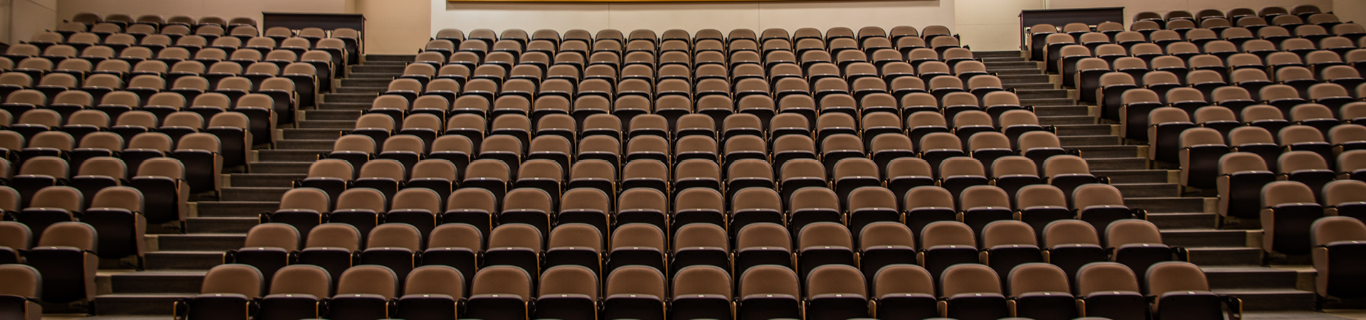 Climate Innovation - ADS-FD - Auditorium Displacement Diffuser